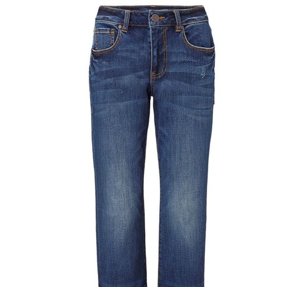 CAbi | Jeans | Cabi True Boyfriend Jeans | Poshmark
